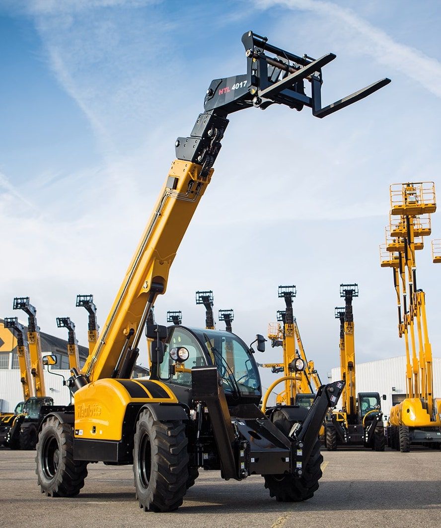 CACES® R482 Catégorie F – Rail-Route Formations