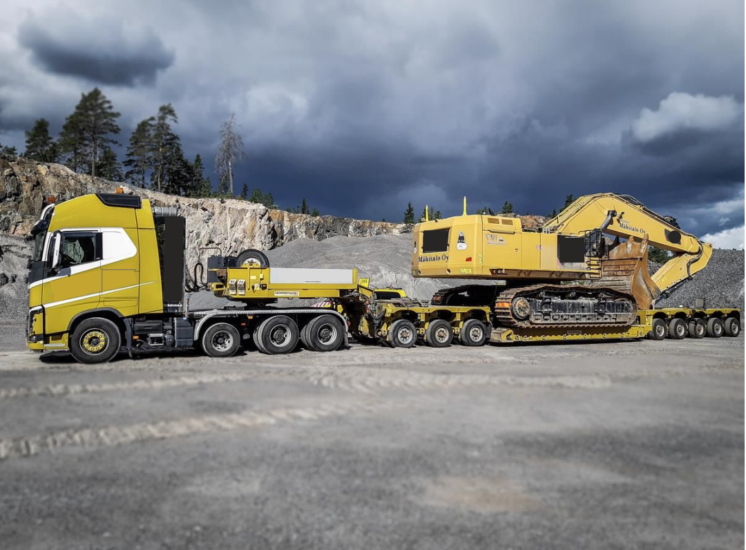 CACES® R482 Catégorie G – Rail-Route Formations