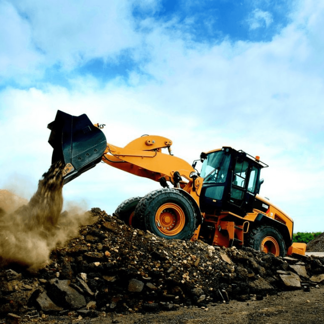 CACES® R482 Catégorie C1 – Rail-Route Formations